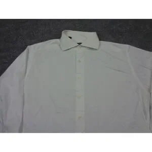 Suitsupply | Shirts | Suitsupply Regular Fit Formal Shirt Men 743 White ...